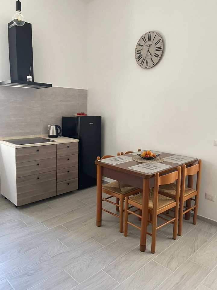 Ca12 Casa Vacanze - Noci