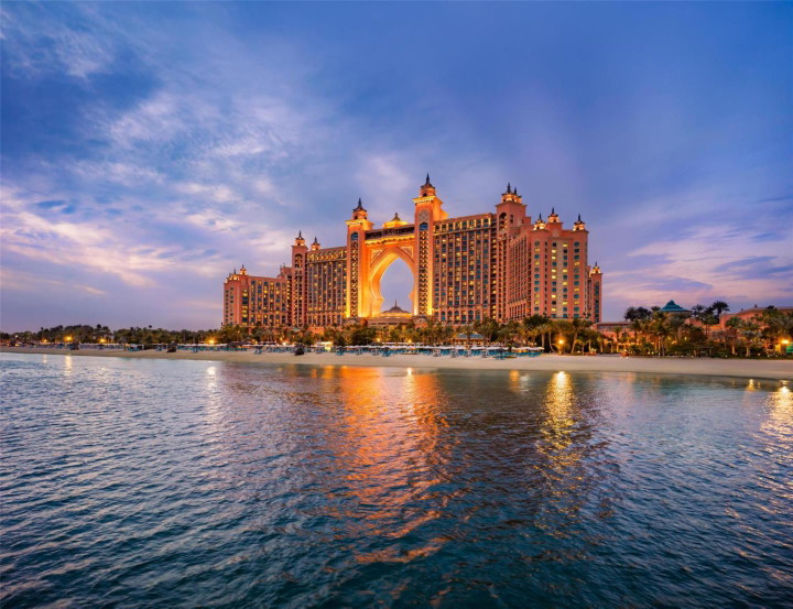 Atlantis, The Palm - Dubai