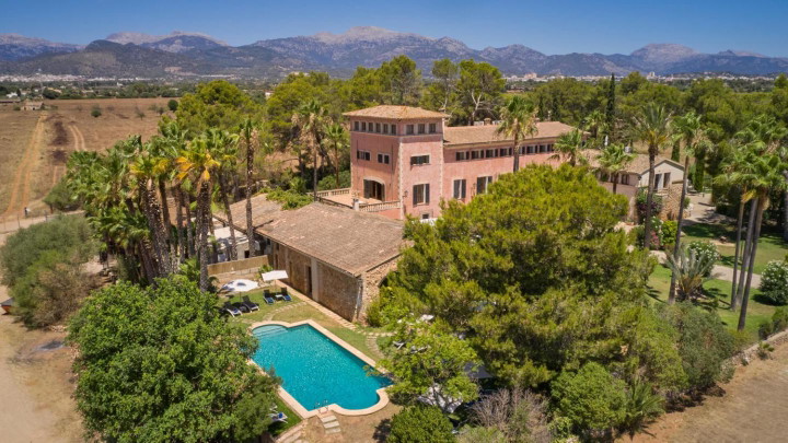 Belle Virrey Finca Hotel - インカ