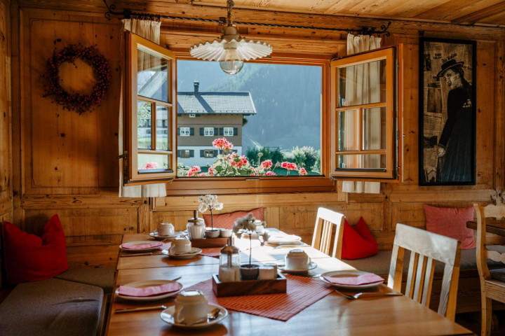 Gästehaus Fritz - Oberstdorf