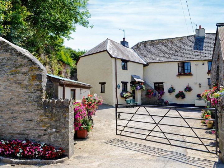 Fordbrook Cottage - イギリス