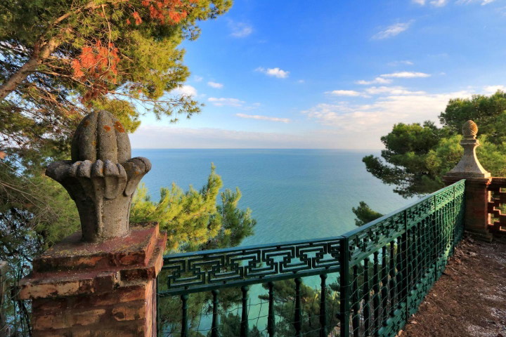 Villa Vetta Marina - My Extra Home - Numana