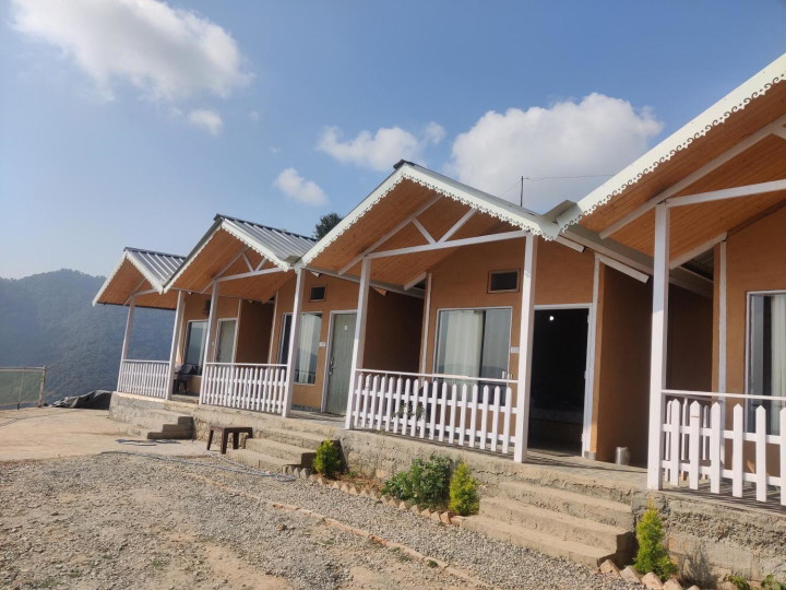 Friendship Inn Hotel And Resorts - Uttarakhand