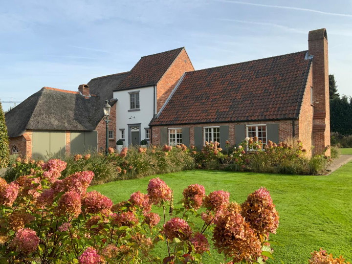 B&b De Graaf Van Poppel - Turnhout