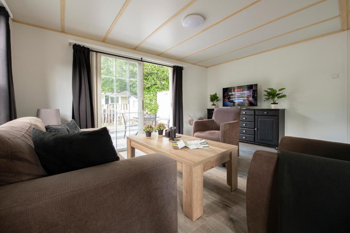 16, Geniet Van De Rust, Natuur & Gratis Parkeren! - Vught