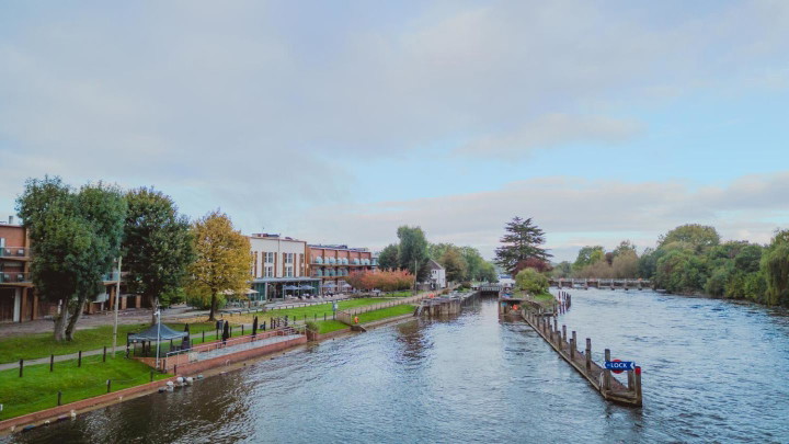 Reserve, By Warner Hotels - The Runnymede On Thames - Slough