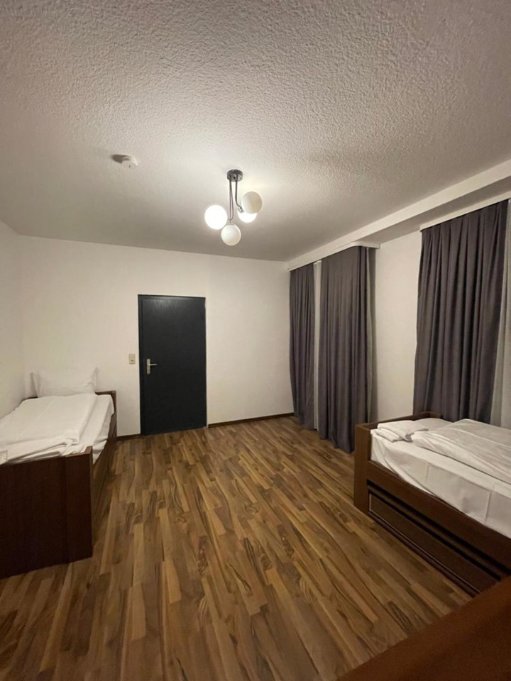 Hostel Casa Andalucia - Bavaria