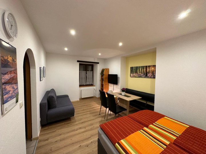 Ferienwohnung Wohlfahrter - Itävalta