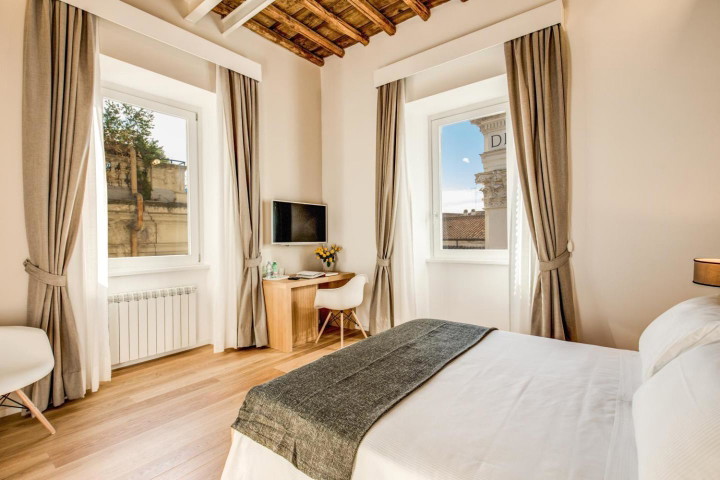 Dopodomani Suite - Rome