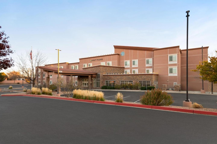 Hyatt Place Santa Fe - Santa Fe, NM