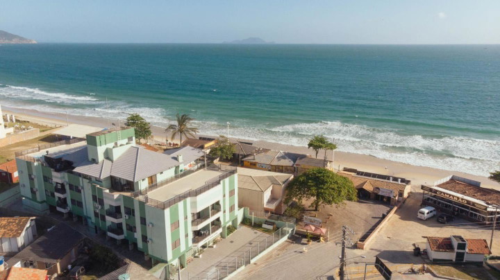 Apartamento Condominio Maria Isabel - Florianópolis