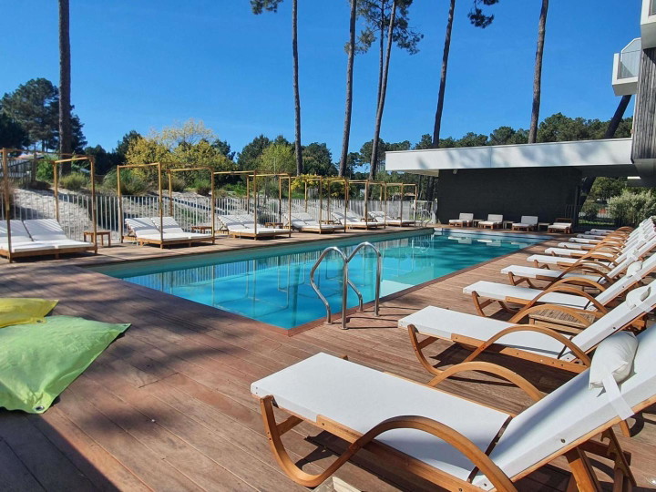 Ibis Styles Arcachon Gujan Mestras - La Teste-de-Buch