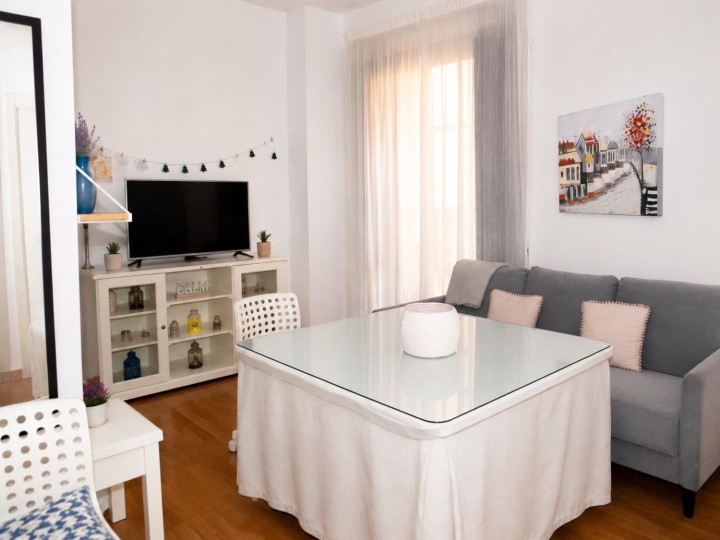 Apartamento Muy Céntrico En Granada - Albolote