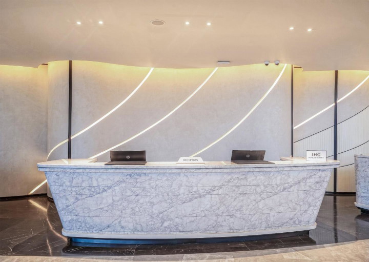 Crowne Plaza Dhaka Airport By Ihg - Bangladesh