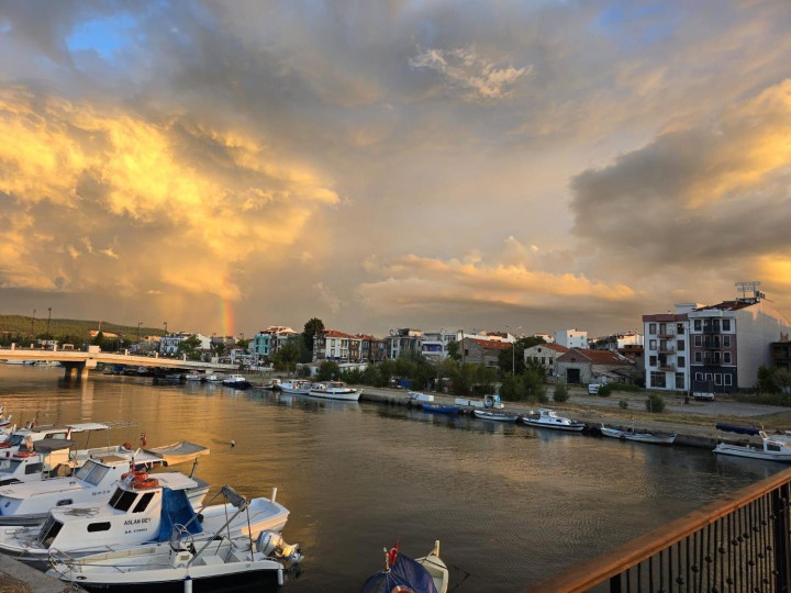 Aybek Ratio Hotel - Çanakkale