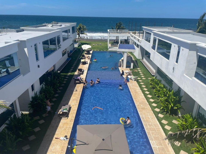 Hotel Casa Real Boutique Monterrico - Guatemala
