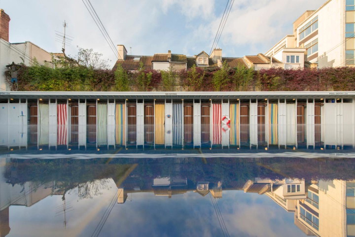 Lido Townhouse - Bristol
