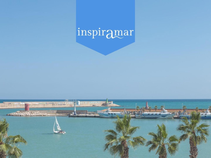 Inspiramar Panoramic Shower - Benicarló