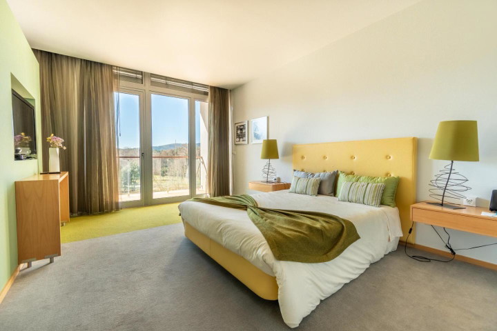 Hotel Santa Margarida - Portugal