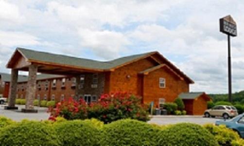 Reid Ridge Lodge - Blue Ridge, GA