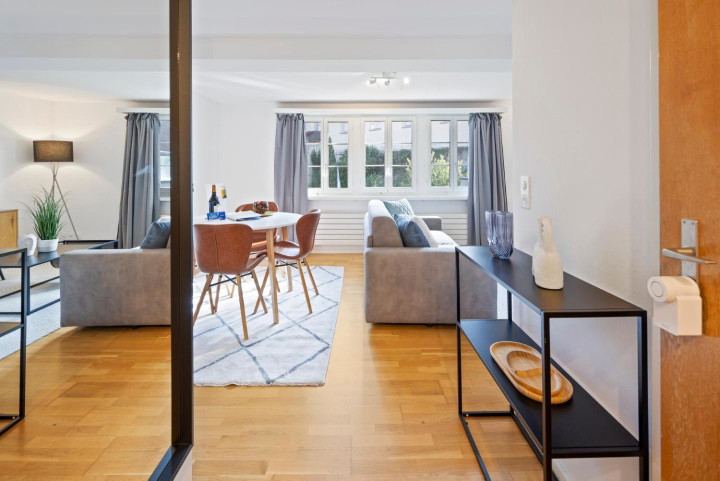 Ariser - Zug Old Town Suites - Zug