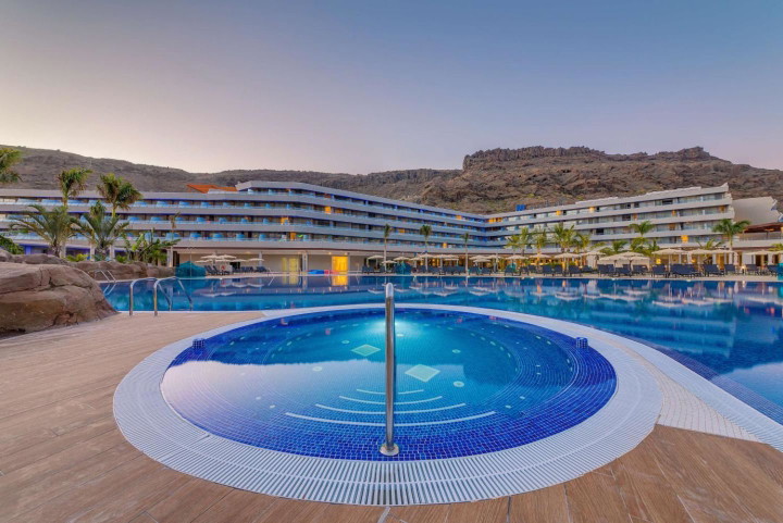 Radisson Blu Resort & Spa, Gran Canaria Mogan - Mogán
