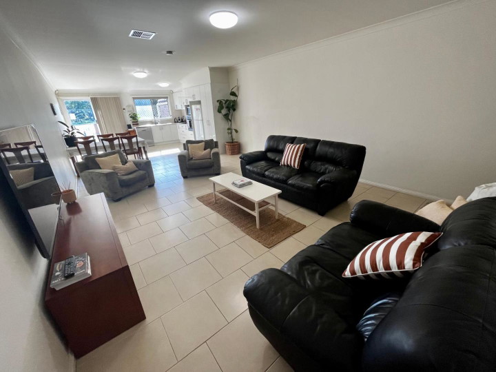 Downtown Narrabri Apartment - Narrabri