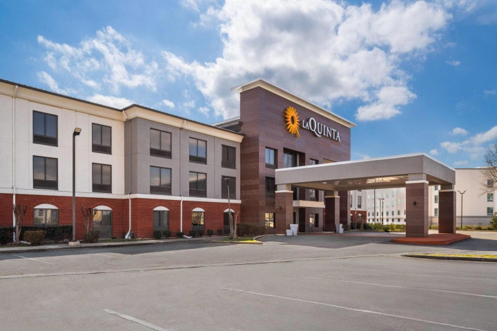 La Quinta Inn & Suites By Wyndham Bessemer - Alabama