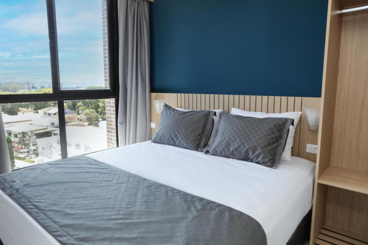Slim Hotel Curitiba João Bettega - Araucária