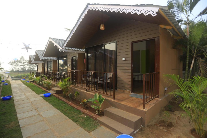 Molly's Nest - Maharashtra