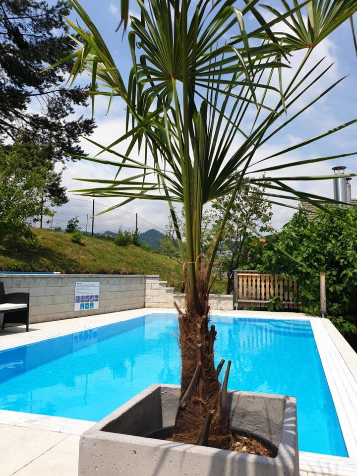 Planika Holiday Home - Bled