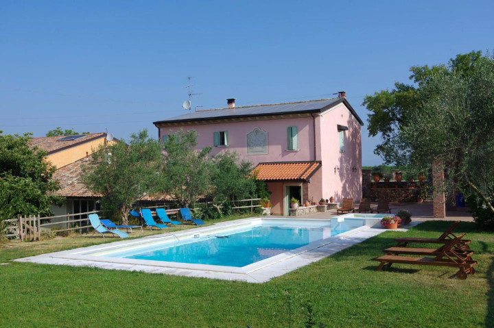 Agriturismo La Casa Del Mandorlo - Sirmione