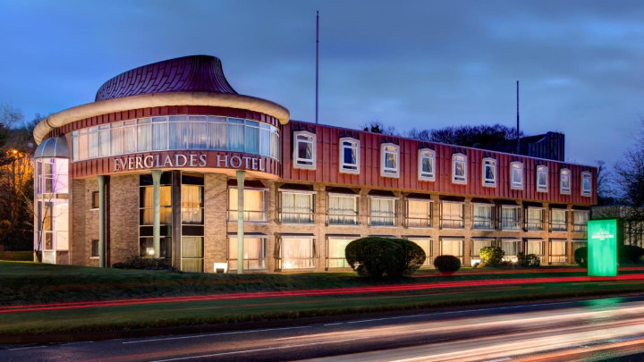 Everglades Hotel - Londonderry