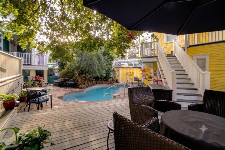Azalea Inn And Villas - Georgia, GA