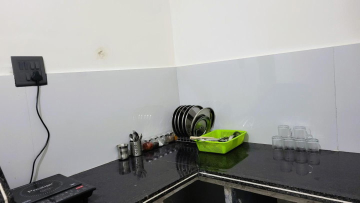 Ashiyana Sun - Chic 2bhk Stay, Jabalpur - Jabalpur