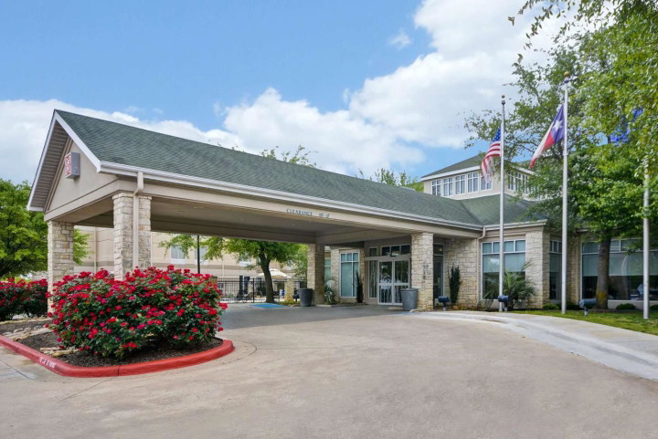 Hilton Garden Inn Austin Round Rock - Round Rock, TX