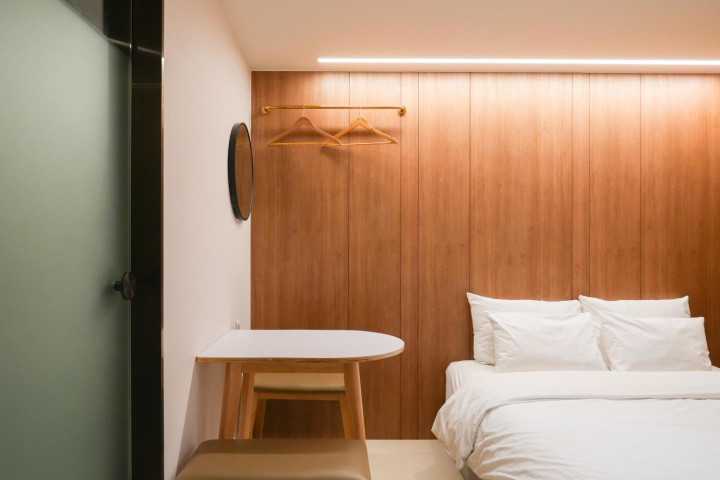 Hotel Home - Anyang-si