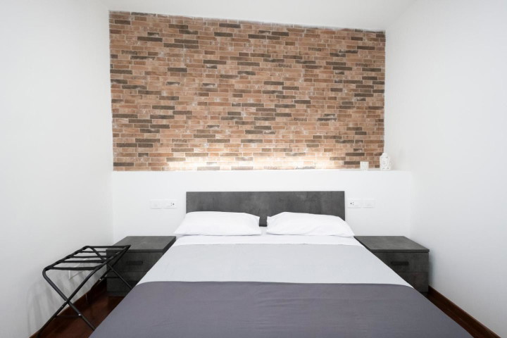 Napoli Factory Guest House - Portici