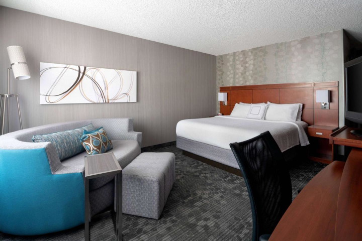 Sonesta Select Camarillo - Santa Paula, CA