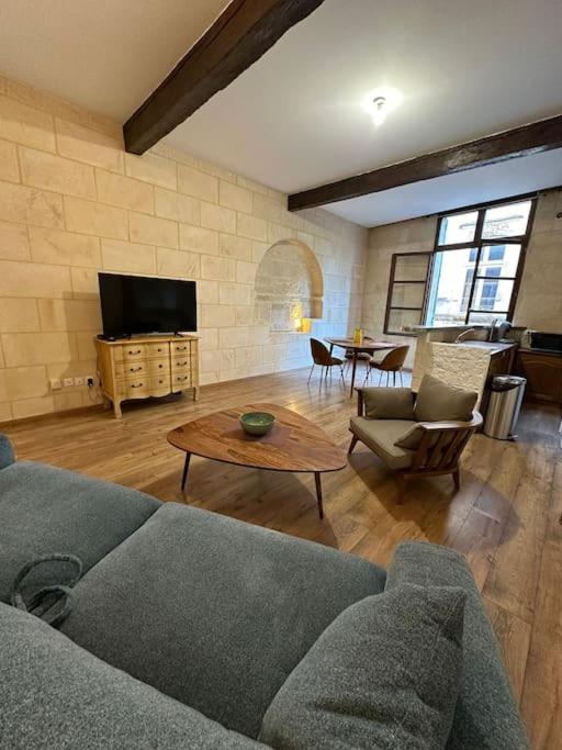 Unforgettable Stay Heart Of Bordeaux Historical City Center - Bordeaux