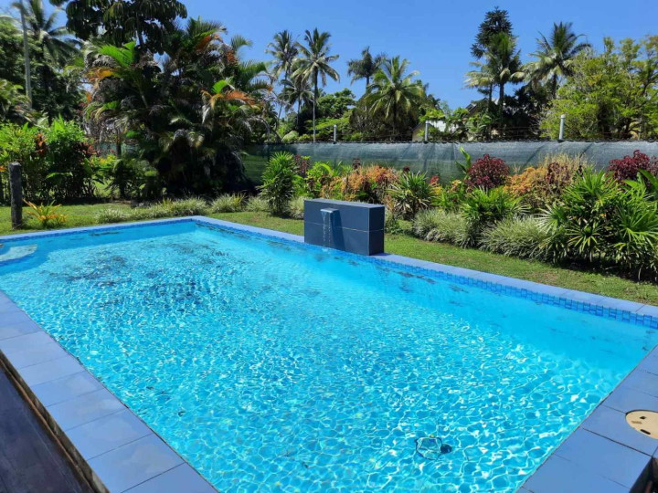 Haven Retreat - Fidji