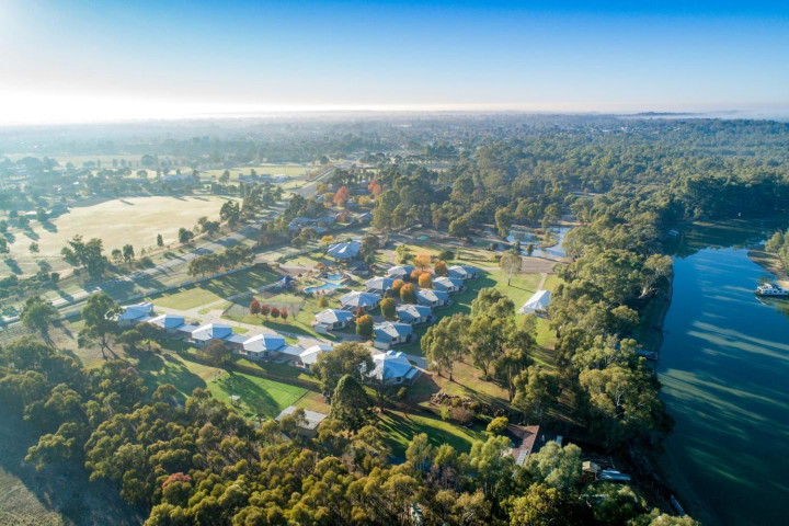 Tindarra Resort - Moama