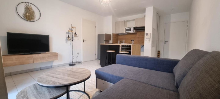 Appartement - Emplacement Idéal - Pessac