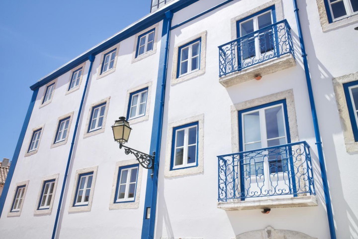 Castello Prime Suites - Portugal