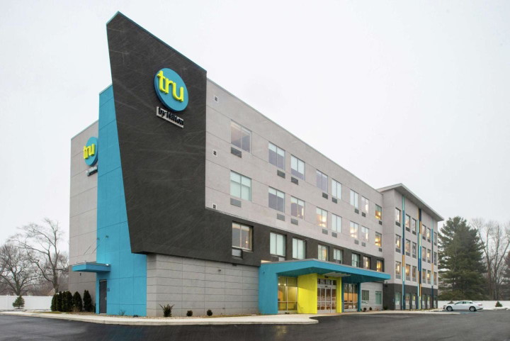 Tru By Hilton Elkhart, In - Elkhart, IN
