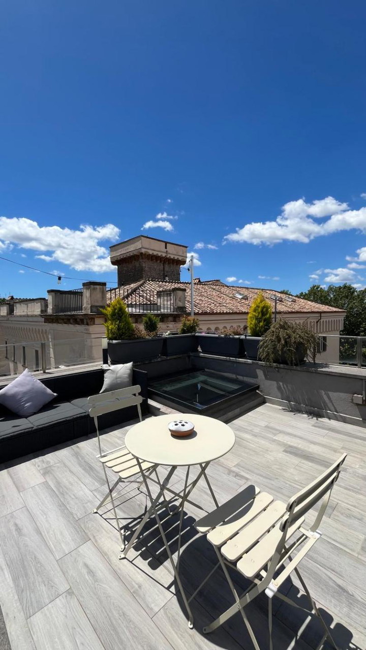 Frascati Tower B&b - Frascati