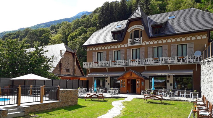 La Douce Montagne - Vaujany