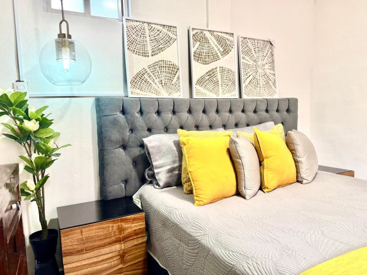 Casa Yon San Juan Escapada En Pareja - Cuautitlán Izcalli