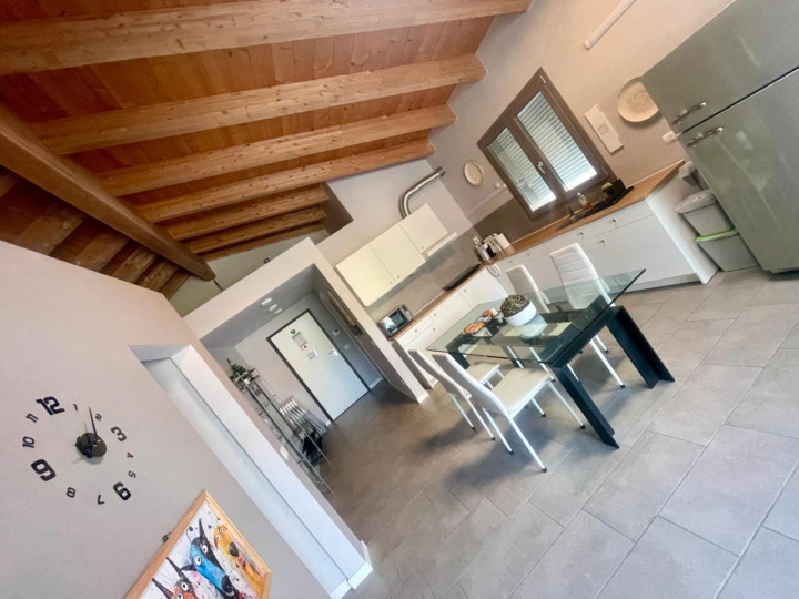 Polly House - Lodi