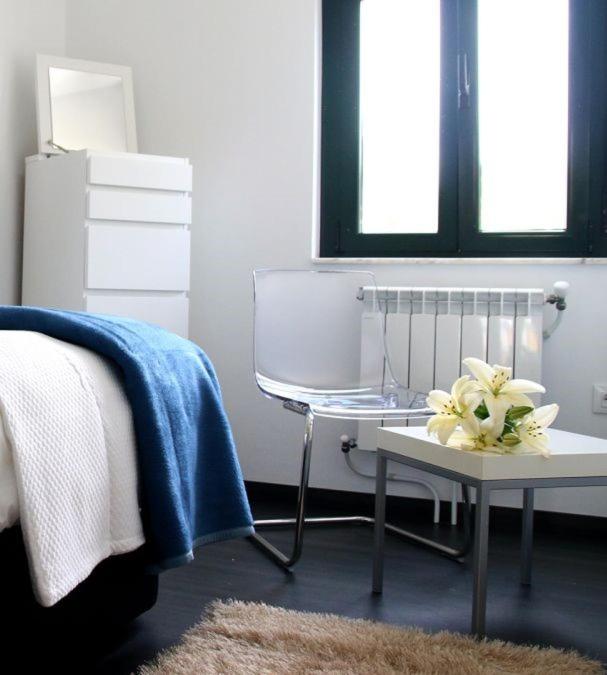 Apartamentos Auga - Cabanas